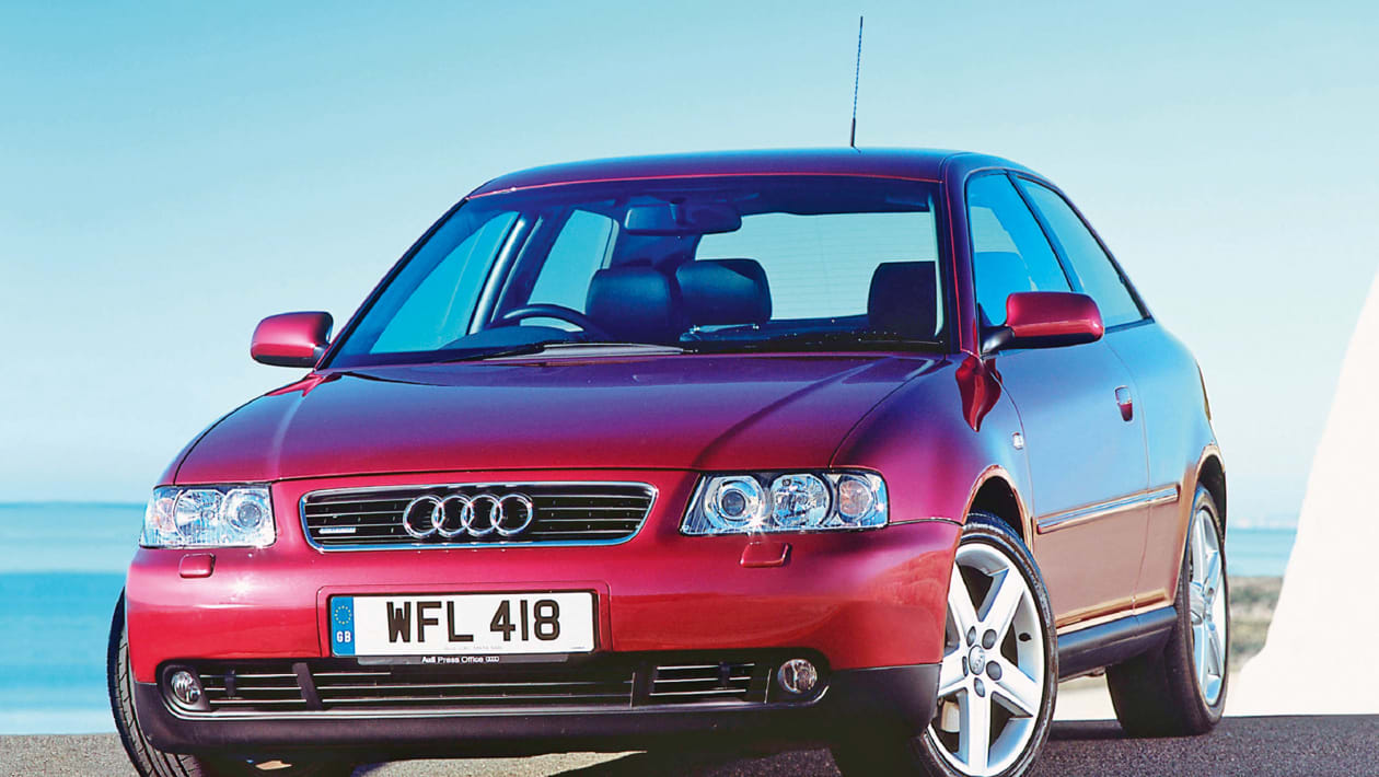 The best cars of the 1990s - pictures | Auto Express