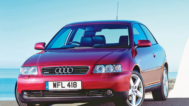 The best cars of the 1990s - pictures | Auto Express