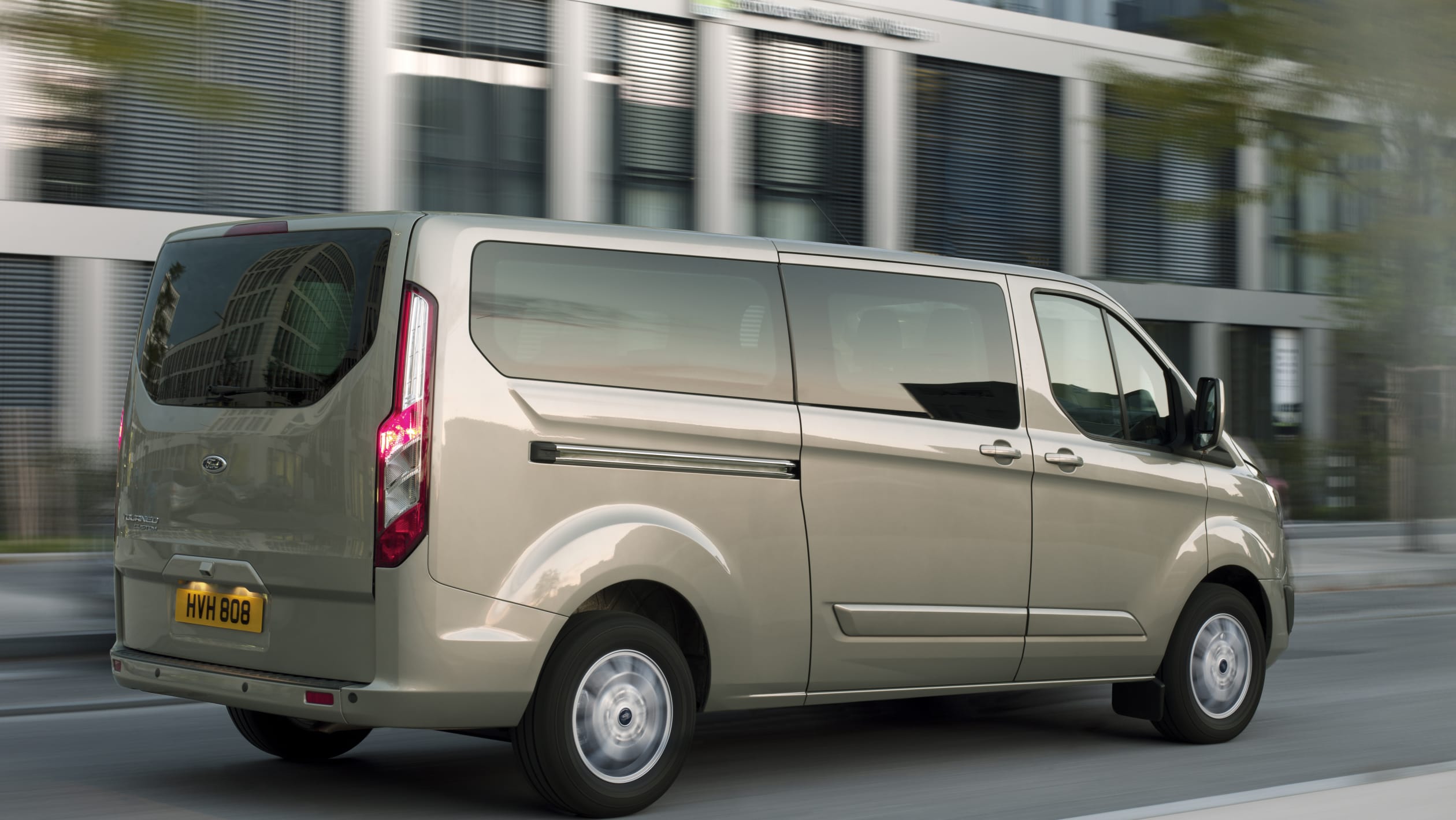 Best 8-seater cars to buy now - pictures | Auto Express