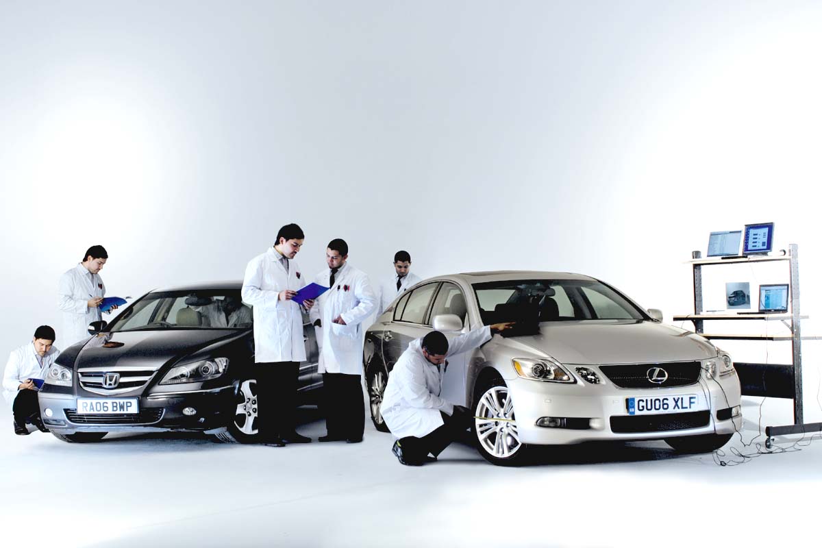 Hi-tech | Auto Express