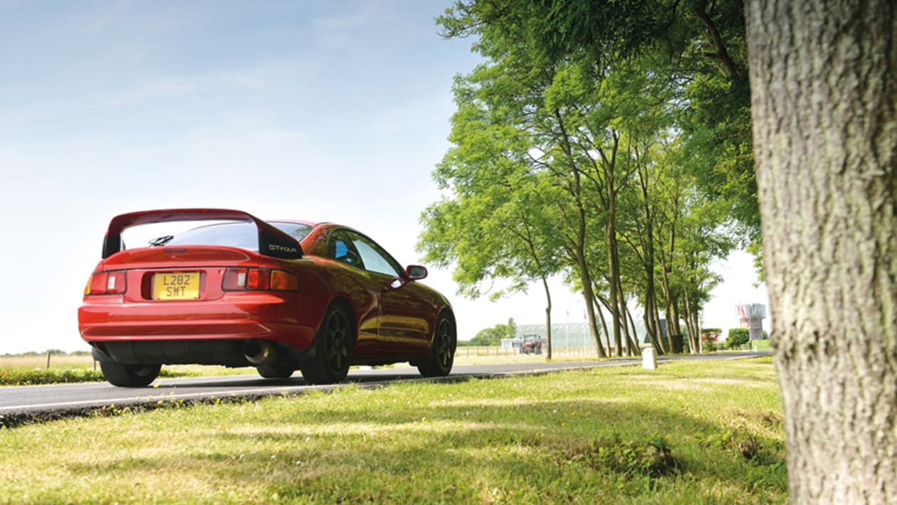 What's the best Japanese performance car? - pictures | Auto Express