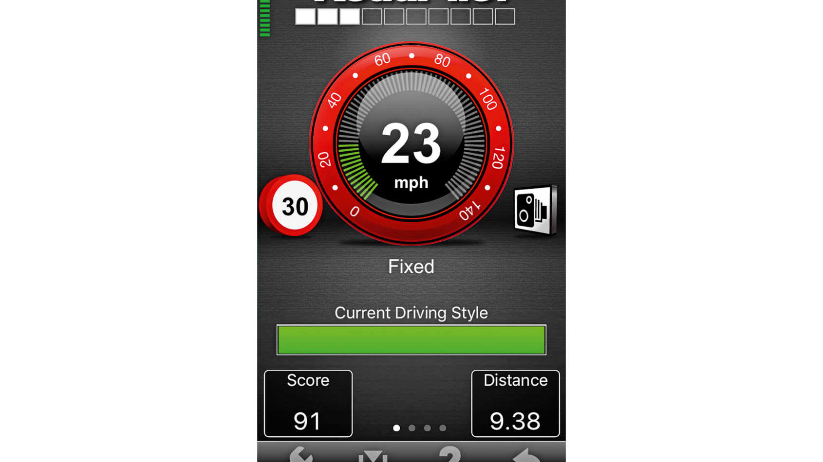 Road Pilot | Auto Express