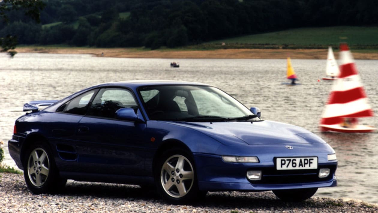 What's the best Japanese performance car? - pictures | Auto Express