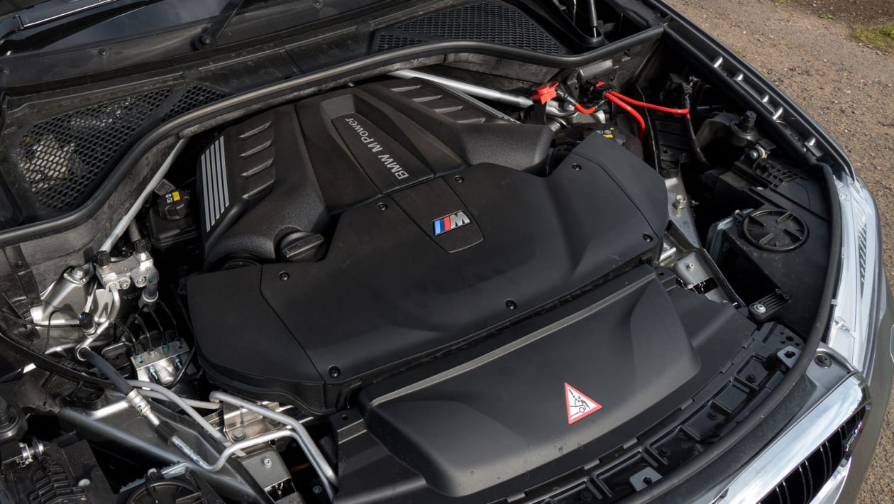 BMW X5 M 2015 review - pictures | Auto Express