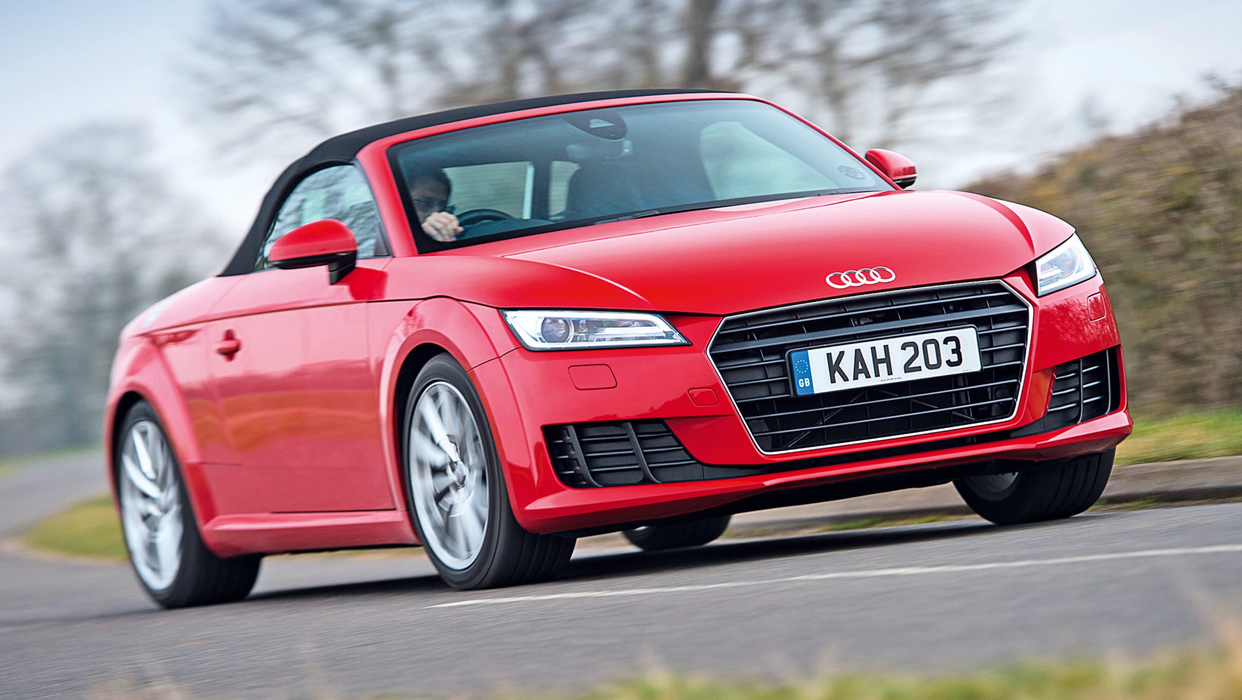 Best company cars 2018 - pictures | Auto Express