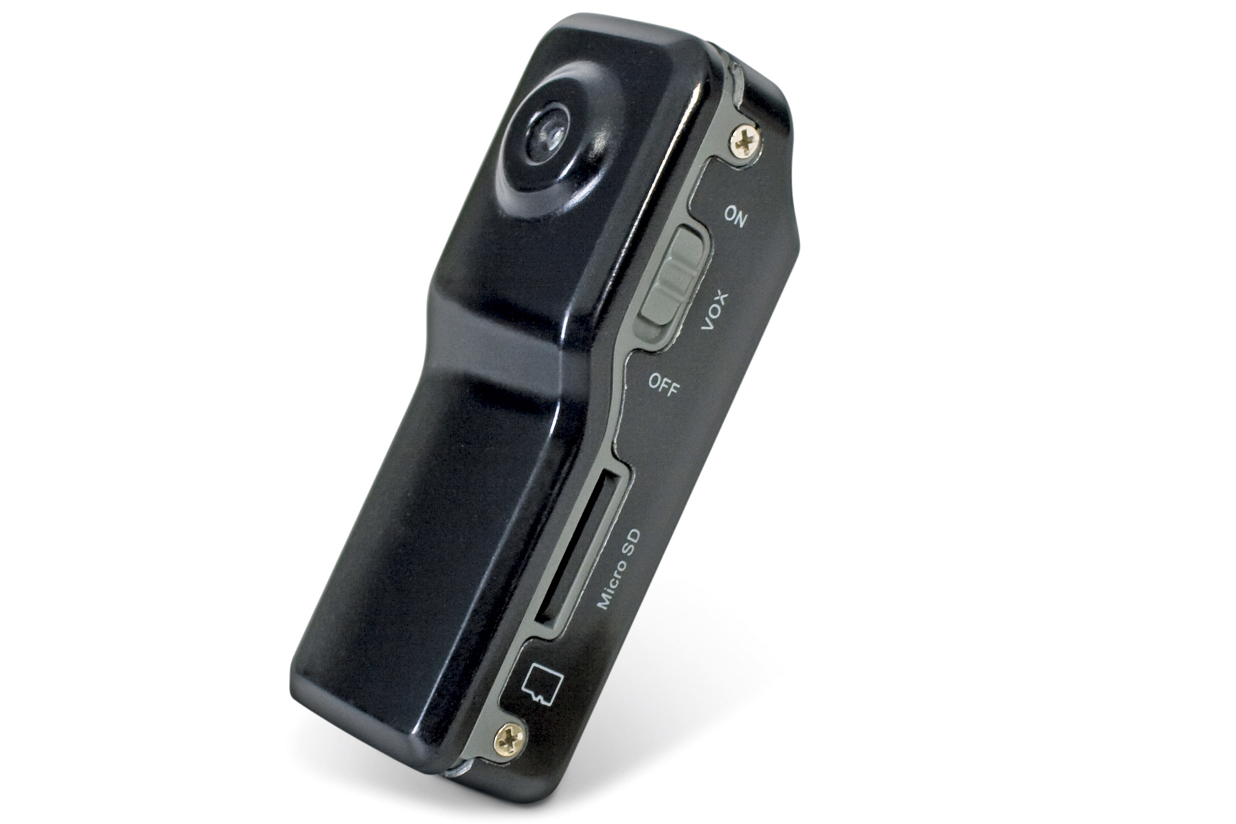 Muvi Micro Camcorder | Auto Express