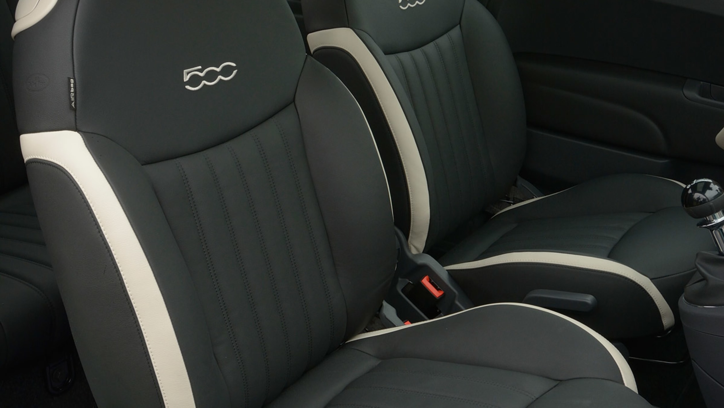 Fiat 500 Cult 2014 pictures | Auto Express
