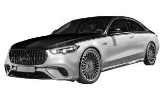 New Mercedes-AMG S 63: price and specs for the hottest S-Class | Auto ...