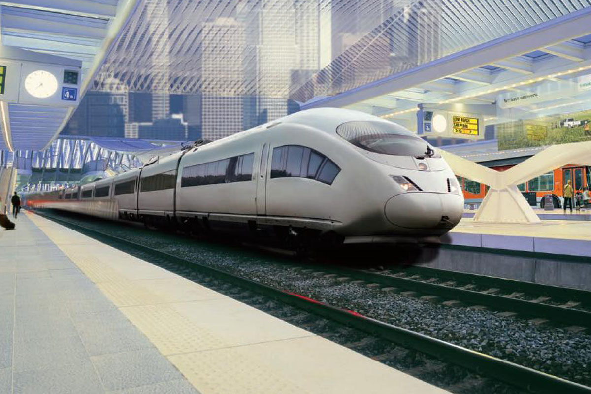 Govt rail investment | News | | Auto Express