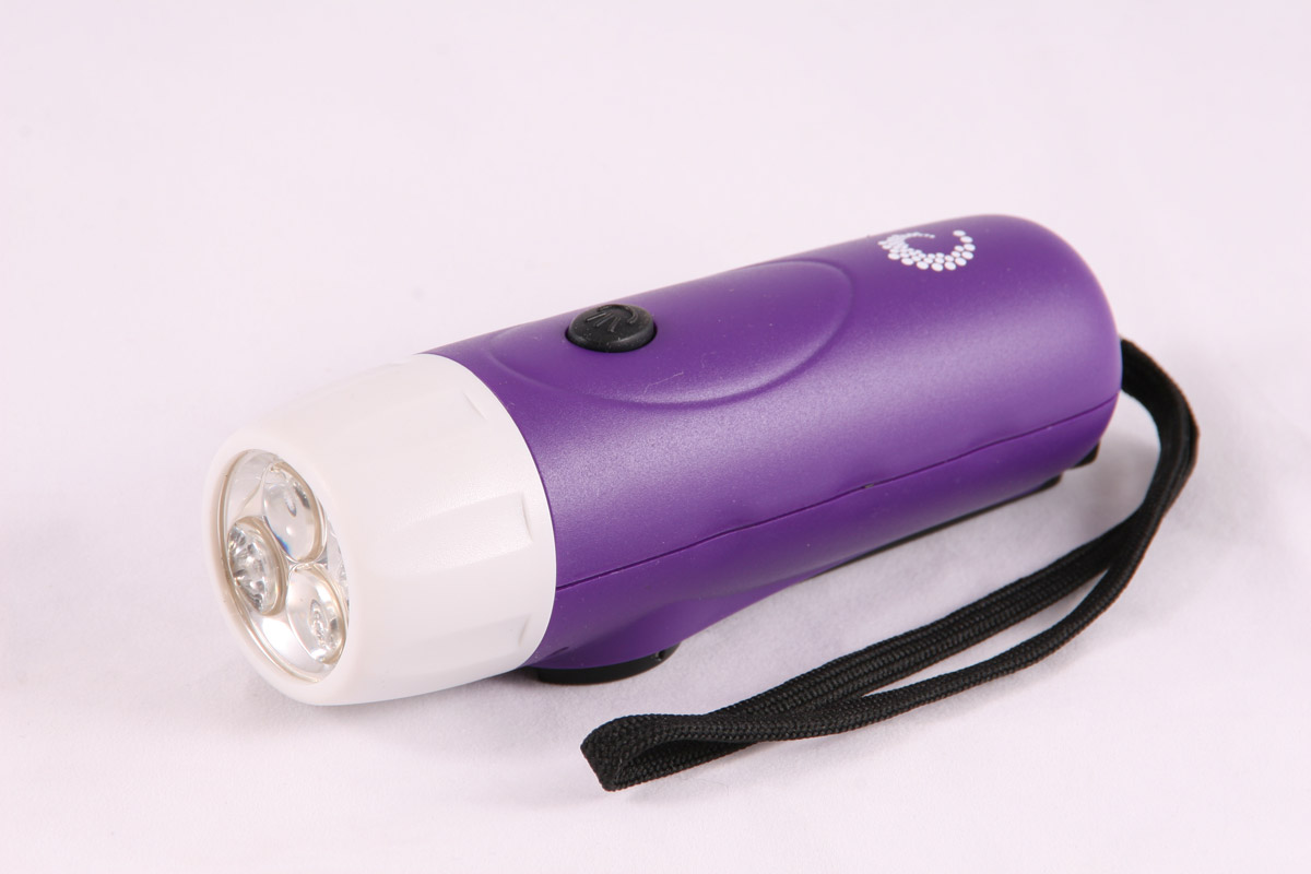 Ventus My Magic Torch | Auto Express