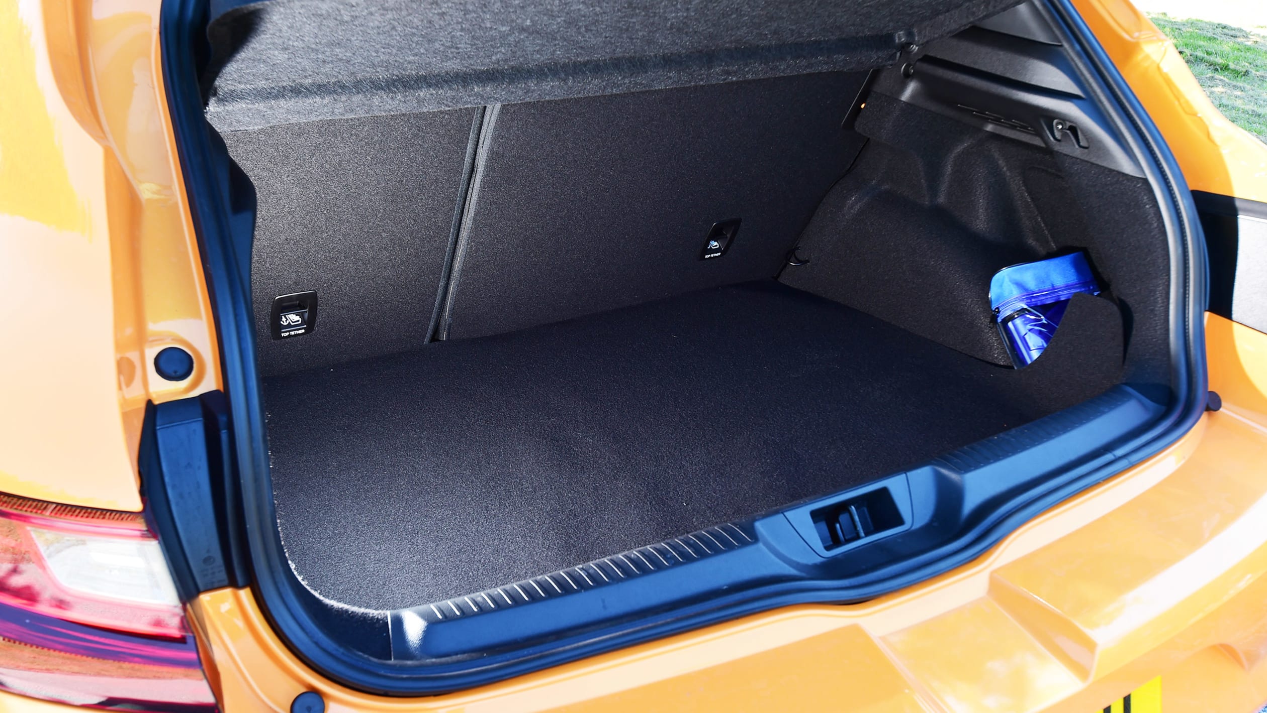 Renault Megane RS review | Auto Express