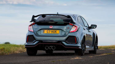 Best hot hatchbacks - pictures | Auto Express