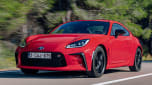 New 2022 Toyota GR86 sells out in 90 minutes | Auto Express