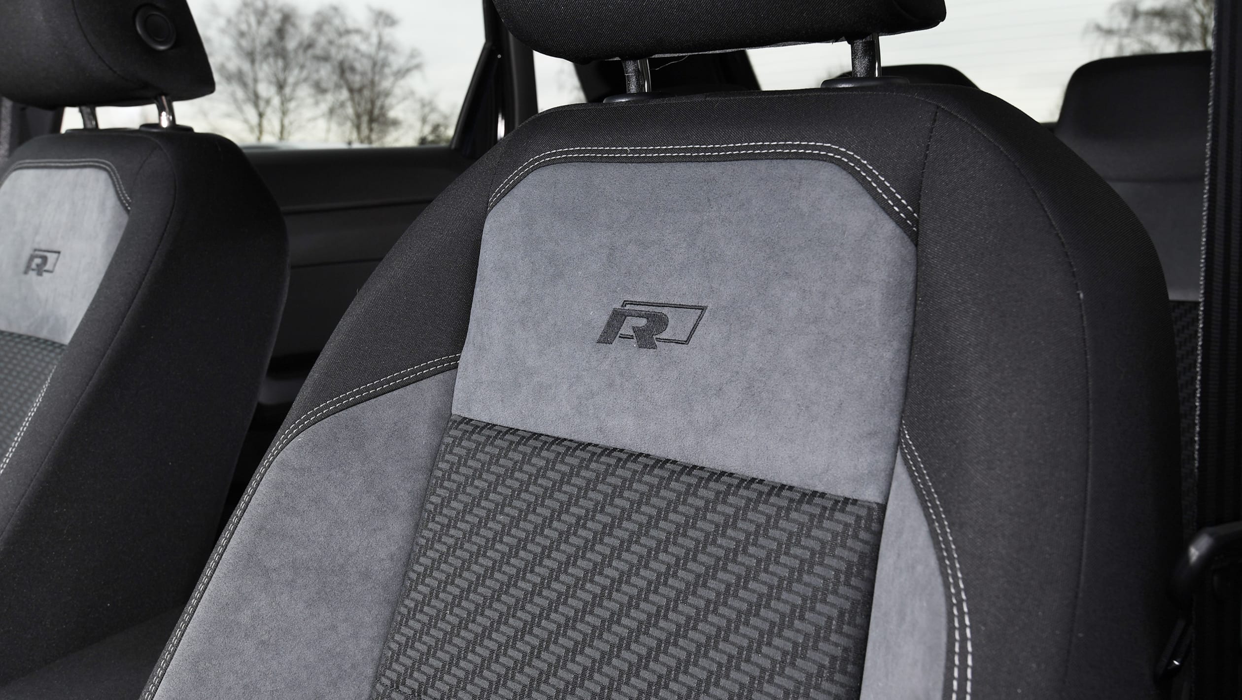 VW Polo R-Line review 2019 - pictures | Auto Express