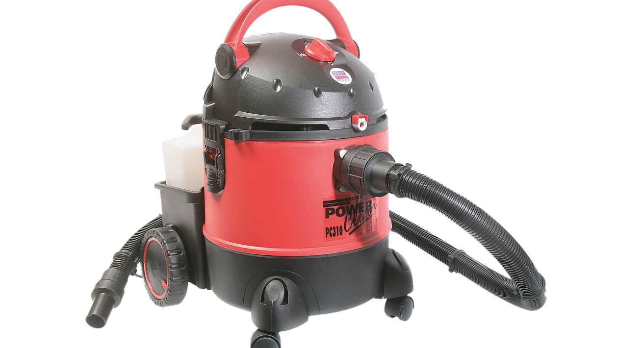 Car vacuum cleaners - pictures | Auto Express