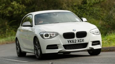 Greatest 2010s hot hatchbacks - pictures | Auto Express