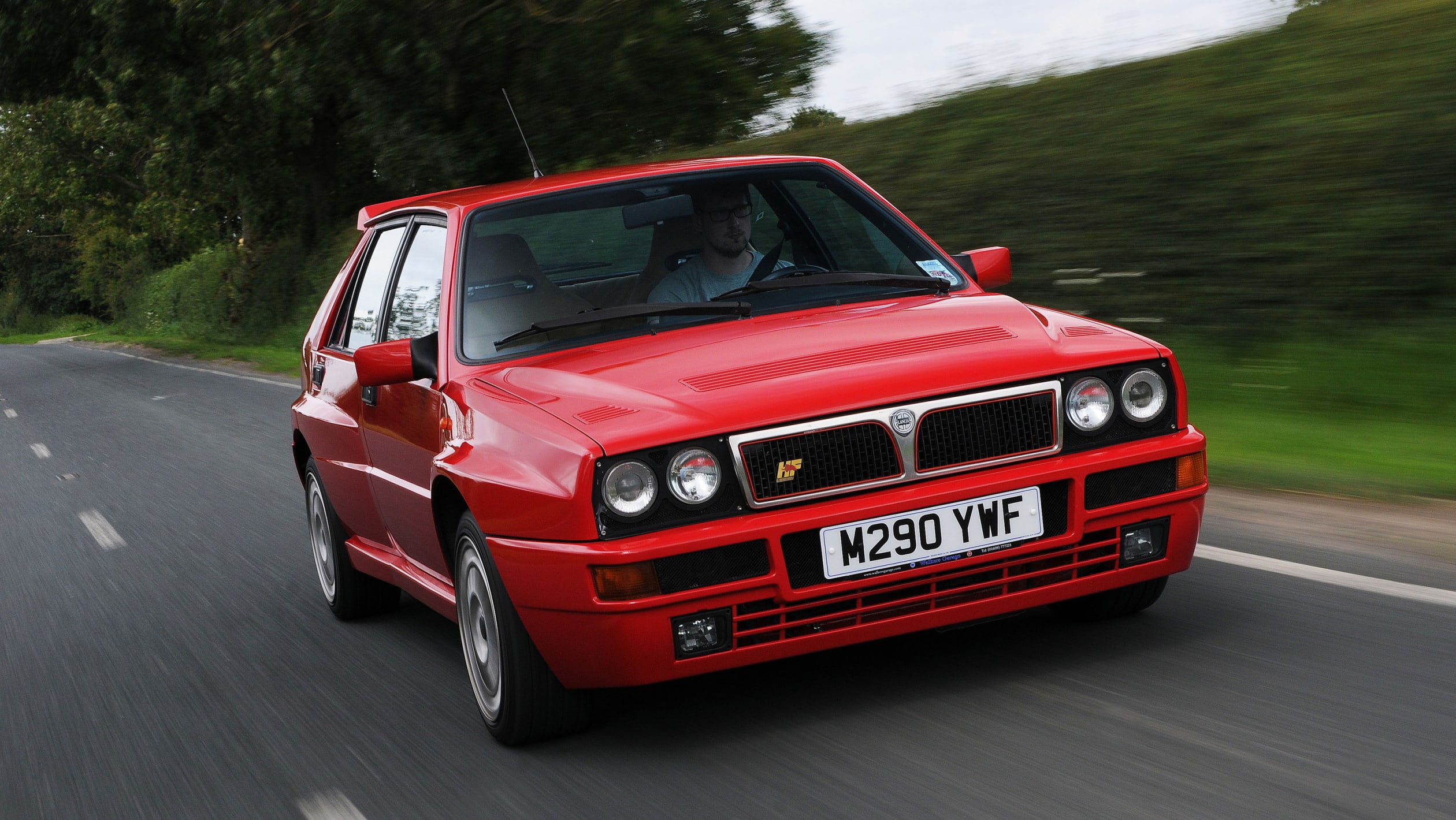 The greatest hot hatchbacks of the 1980s - pictures | Auto Express
