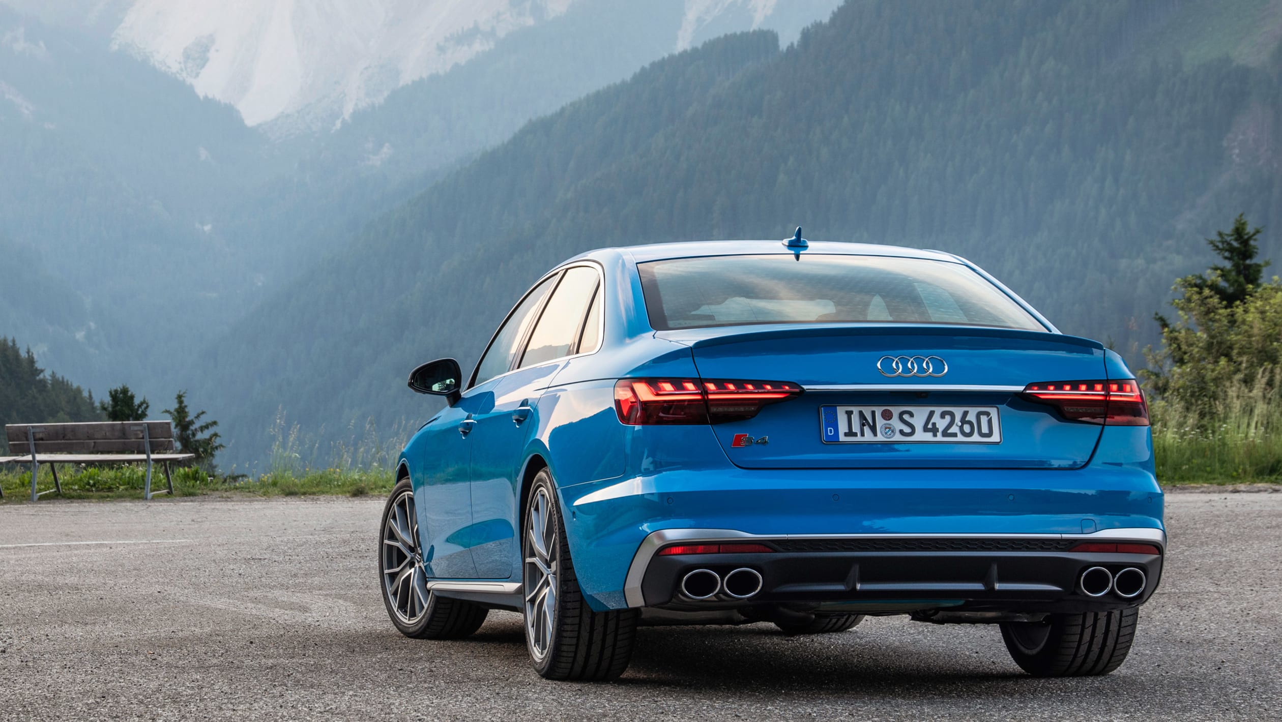 New Audi S4 2019 Review Pictures Auto Express New Audi S4 2019 Review Pictures Auto Express