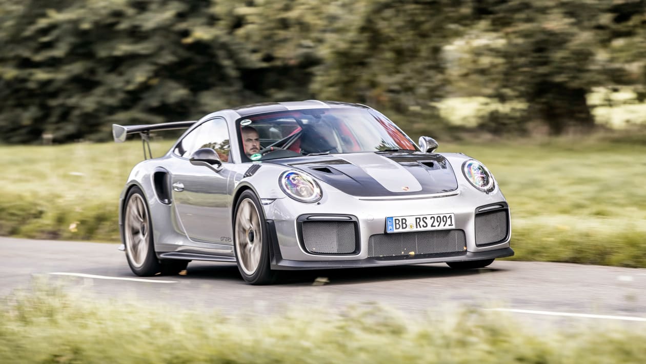 New Porsche 911 GT2 RS 2017 review - pictures | Auto Express