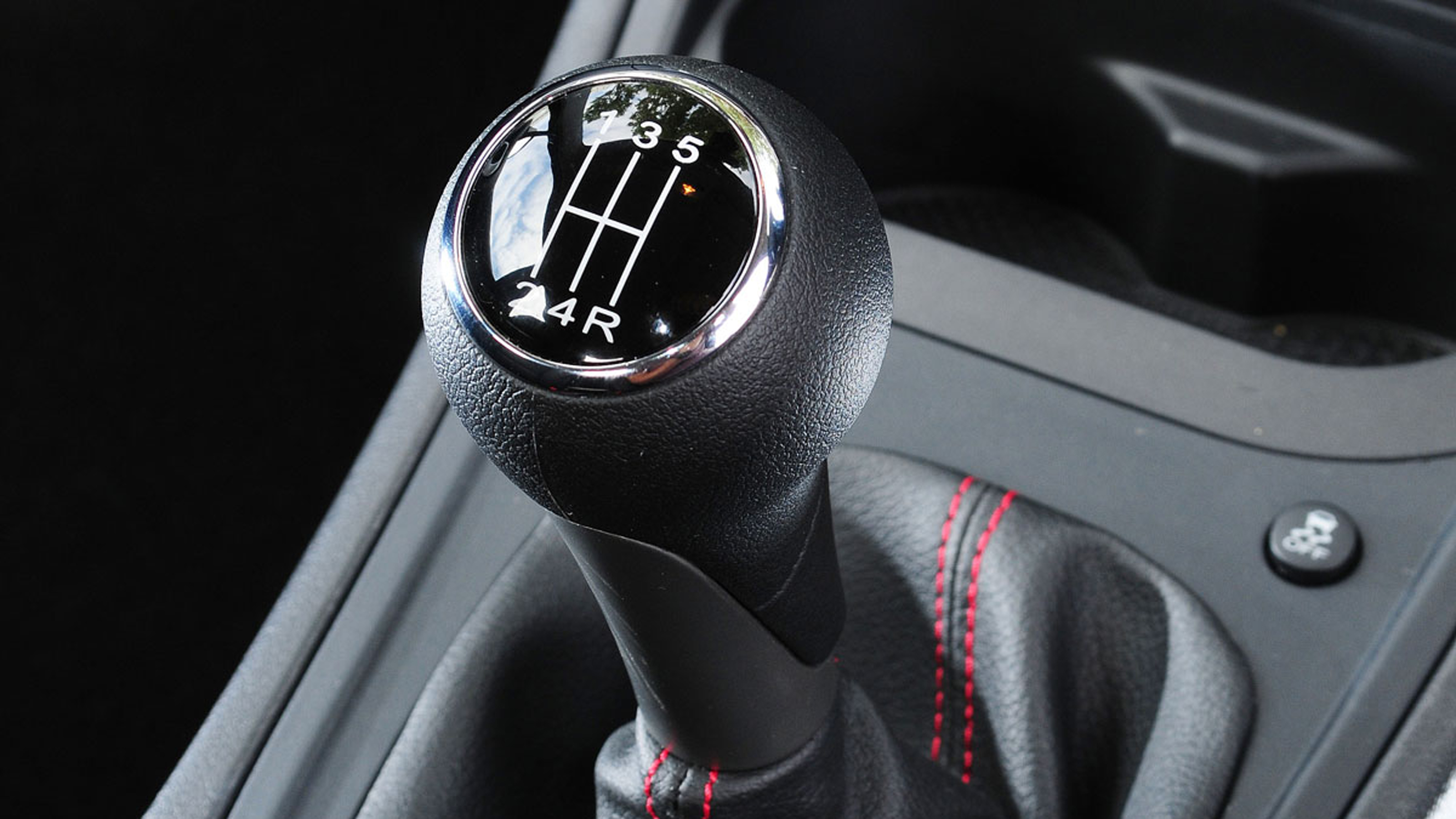How To Drive A Manual Car Auto Express
