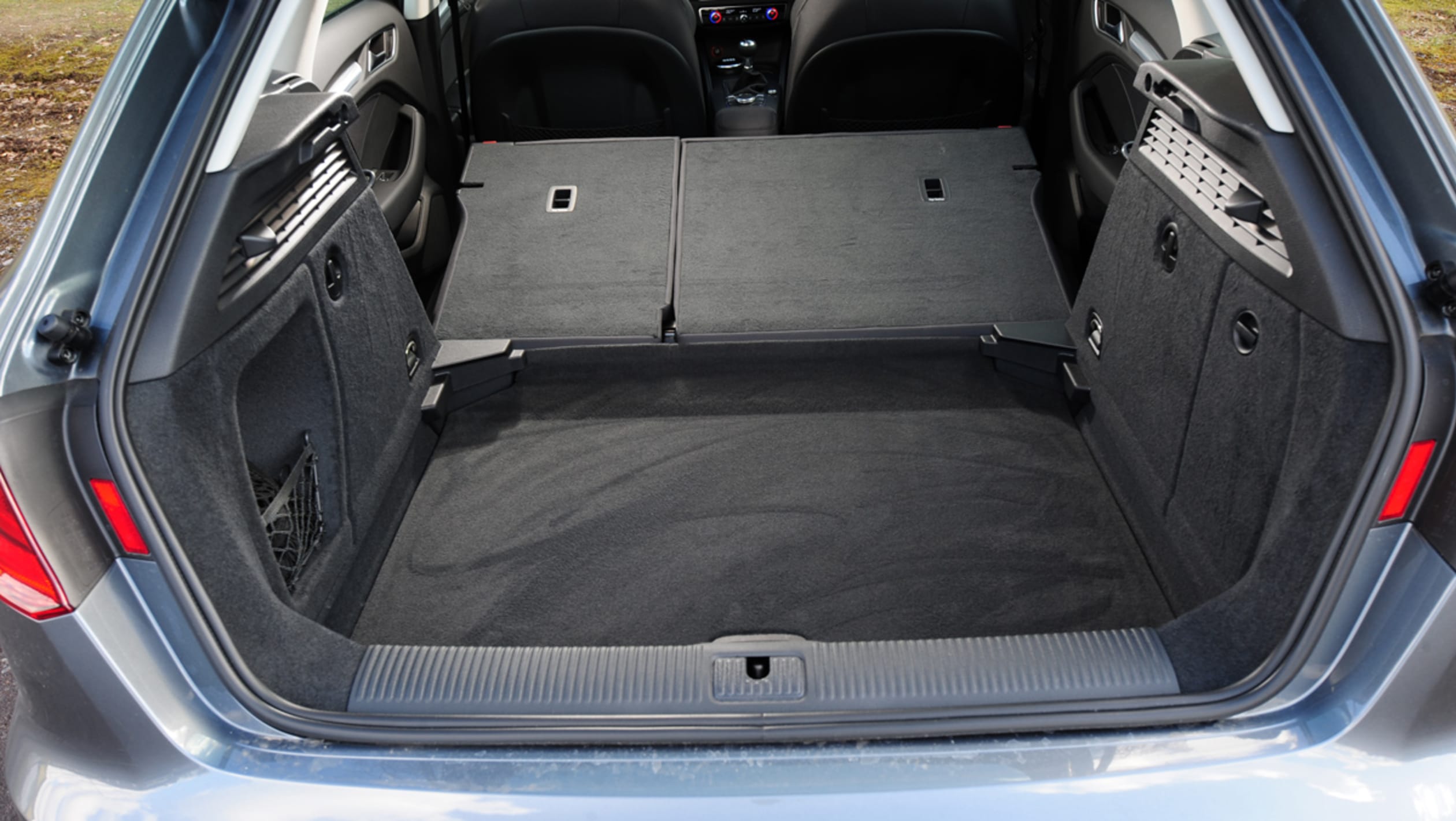 Audi A3 Sportback pictures | Auto Express