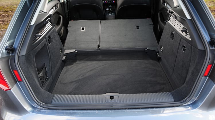 Audi A3 Sportback pictures | Auto Express