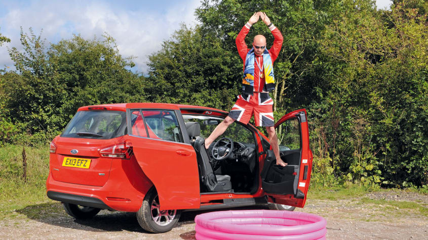 Our cars 2013: what are they like to live with? | Auto Express