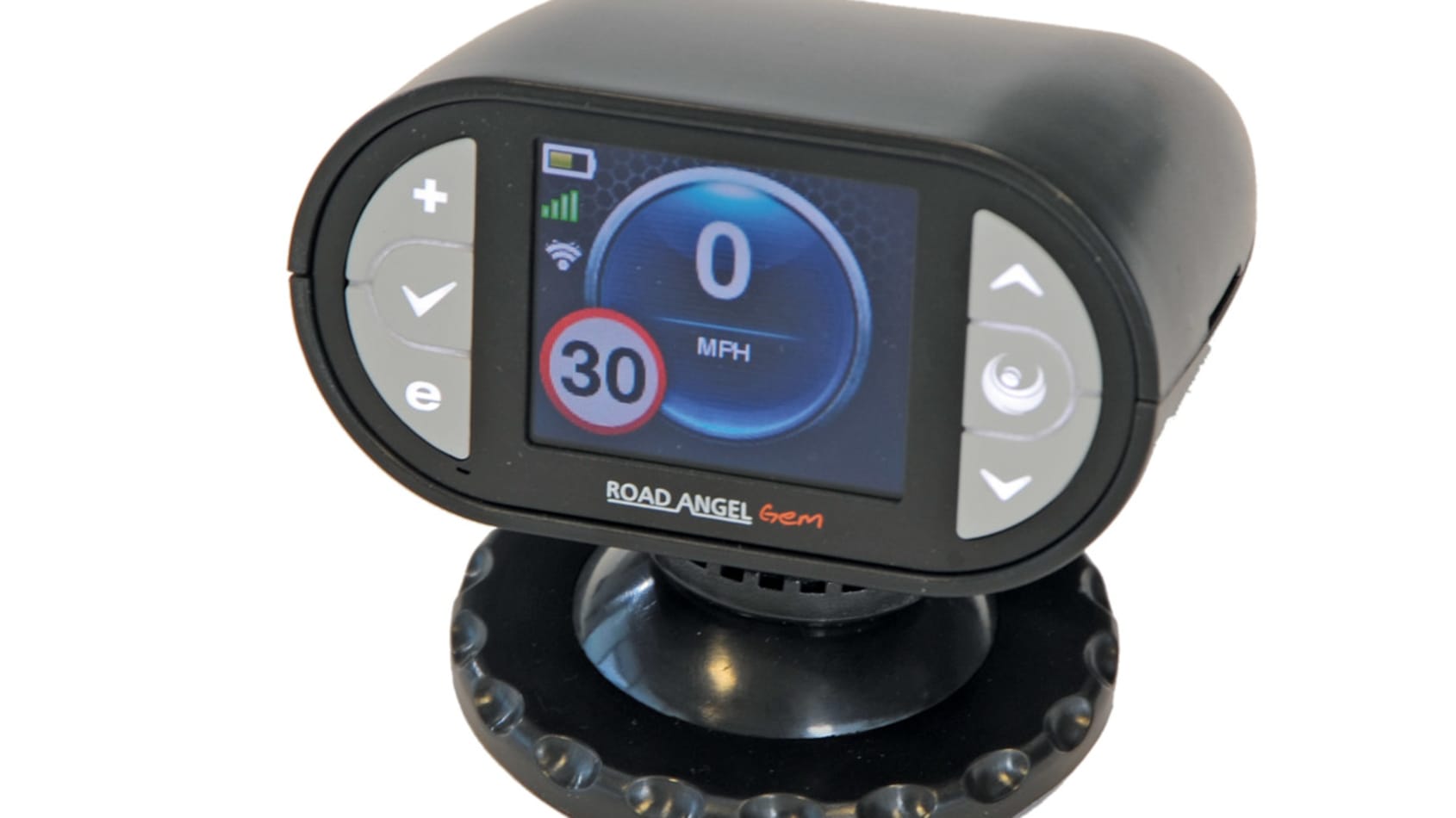 Road Angel GEM | Auto Express