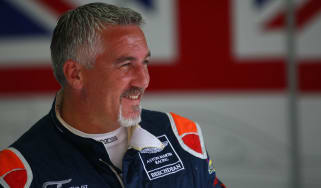 Stephen Errity | Auto Express