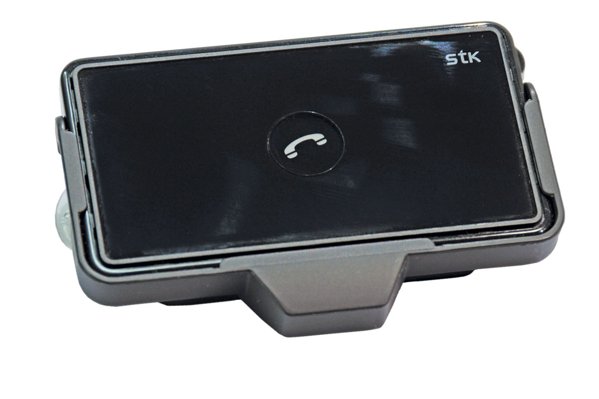 STK SP300 review | | | Auto Express