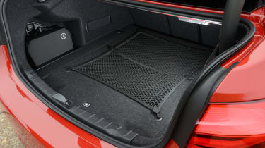 BMW 330e plug-in hybrid UK review - pictures | Auto Express