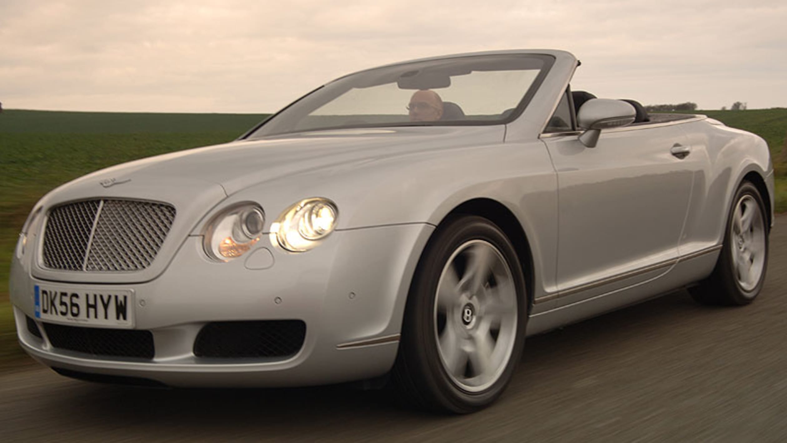 Best cheap convertibles - pictures | Auto Express
