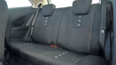 Ford Ka - Pictures | Auto Express