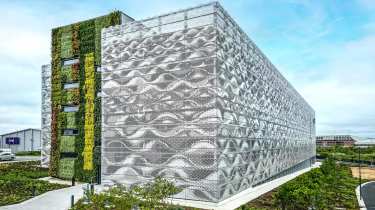 Britain’s best car parks: the mega multi-storeys it’s a pleasure to ...