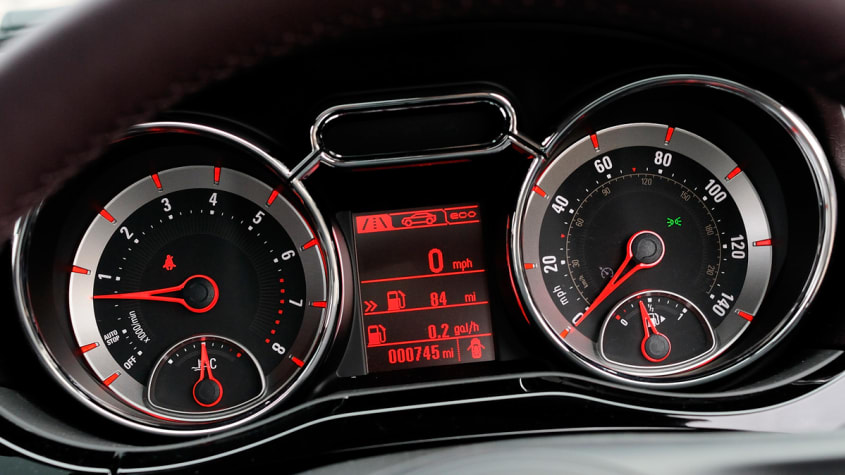 Vauxhall Adam Jam review | | Auto Express