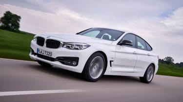 BMW 340i GT 2016 review - pictures | Auto Express