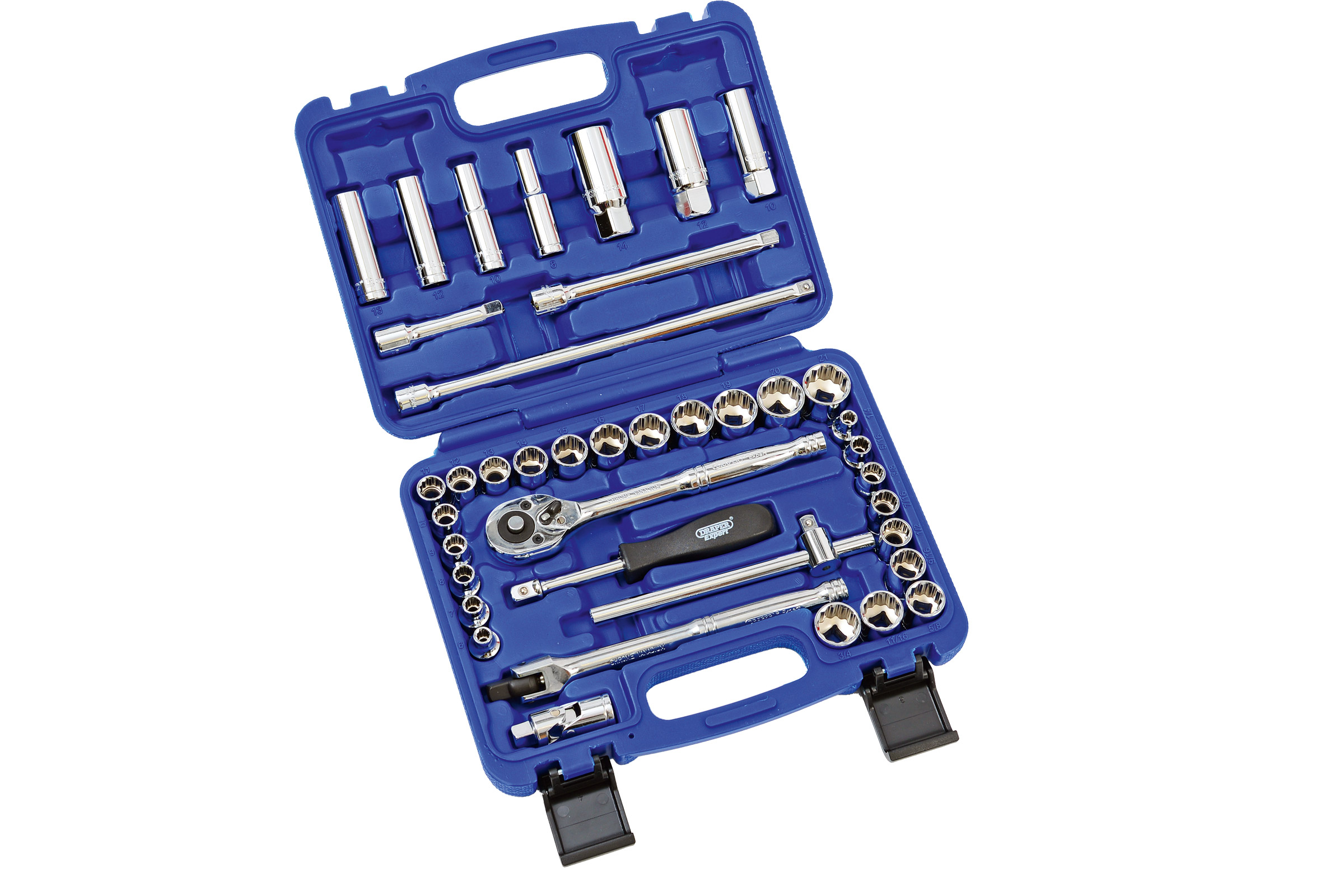 Draper 31058 | Auto Express