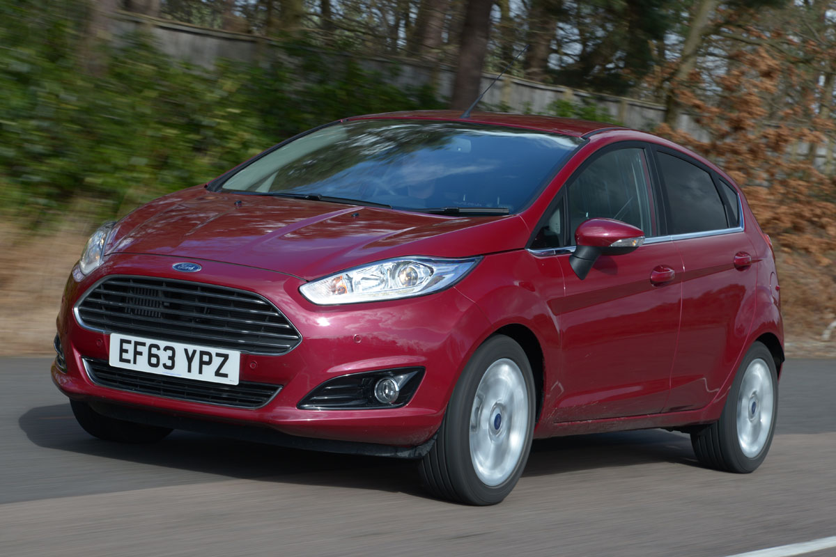 UK car market continued to grow in July | Auto Express
