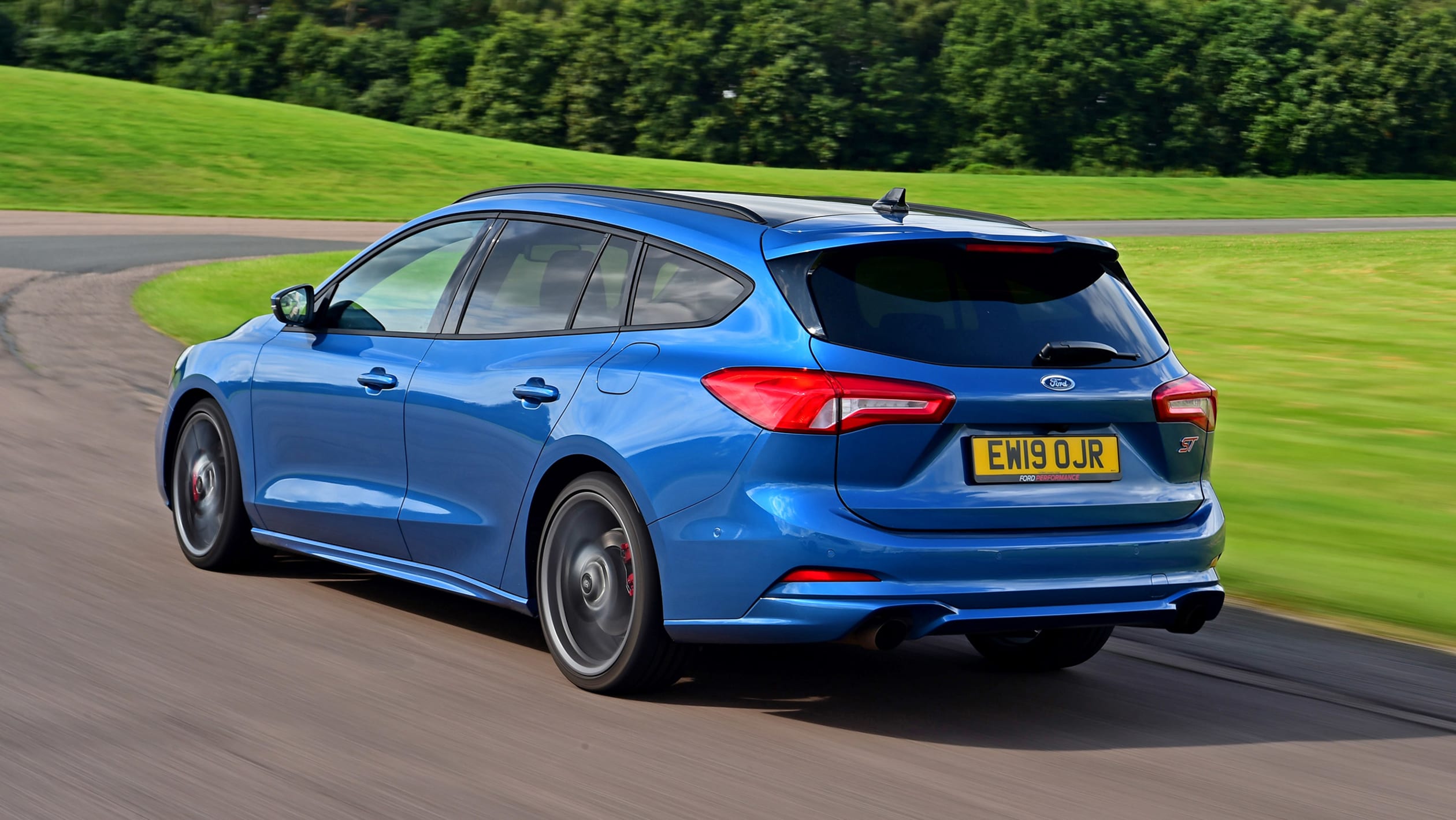 Ford Focus ST Estate - Forocoches