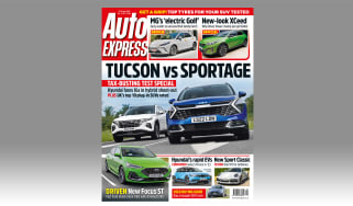 Car News | Auto Express