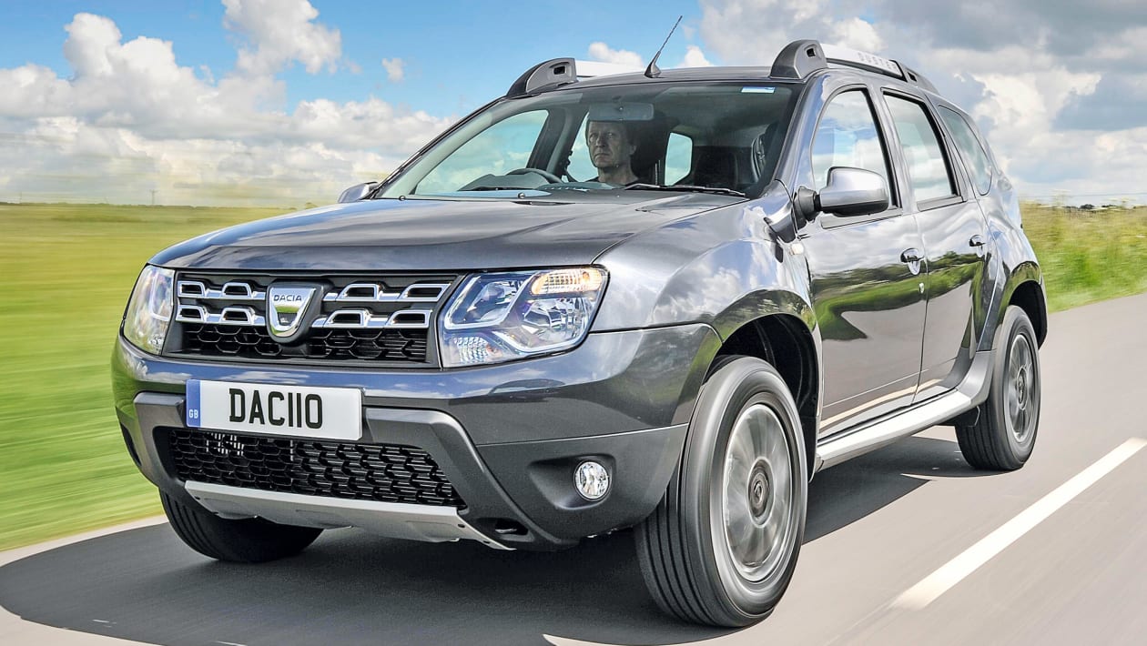 Best company cars 2018 - pictures | Auto Express