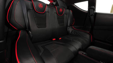 Lotus Evora S Sports Racer pictures | Auto Express