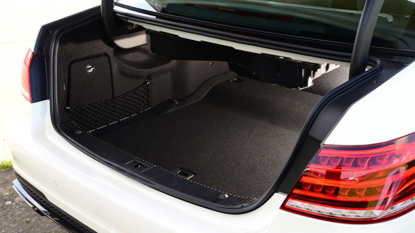 Mercedes E63 AMG (2013-2017) review | Auto Express