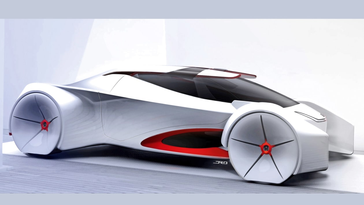 The draw of design: how to be a car designer - pictures | Auto Express