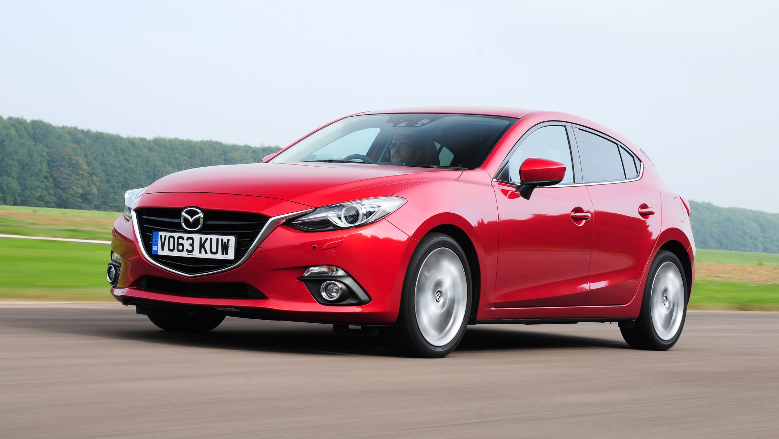 Long-term test review: Mazda 3 - pictures | Auto Express