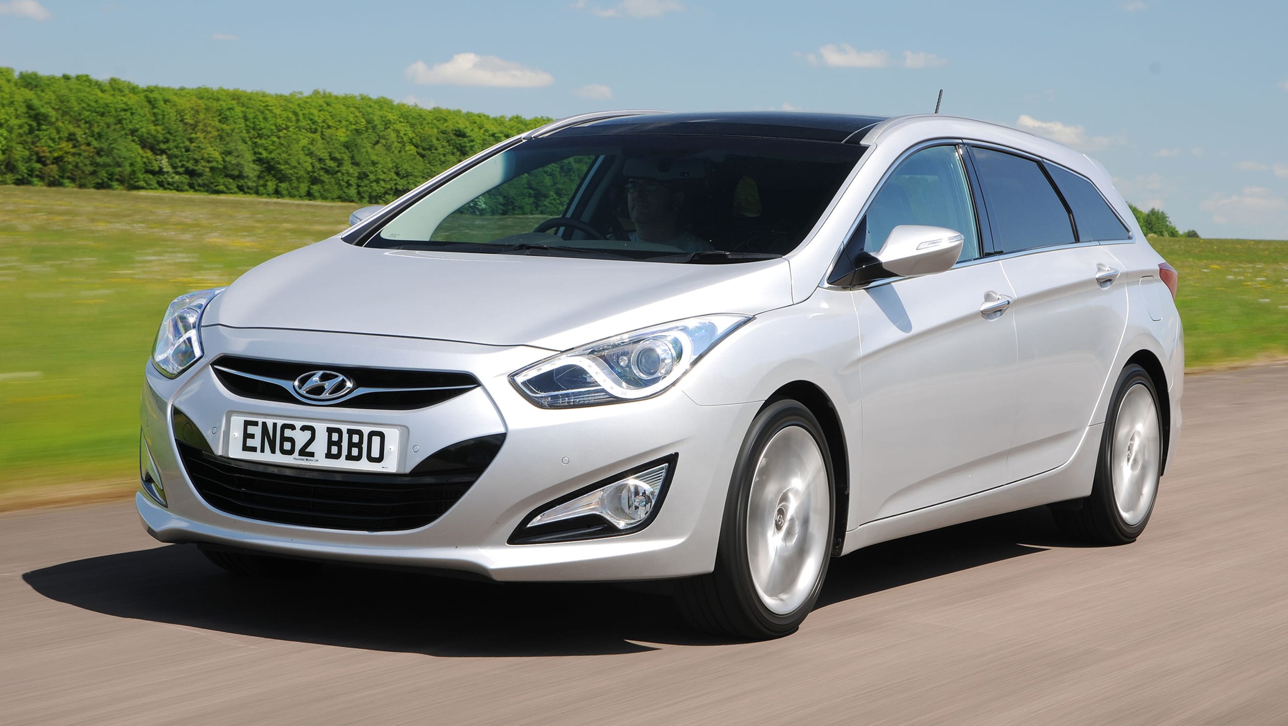 Best cars for under £10,000 - pictures | Auto Express