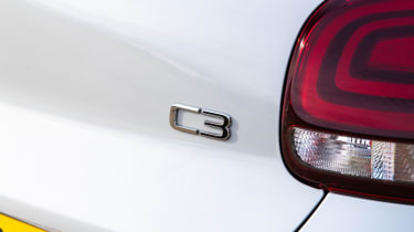 Citroen C3 review - pictures | Auto Express
