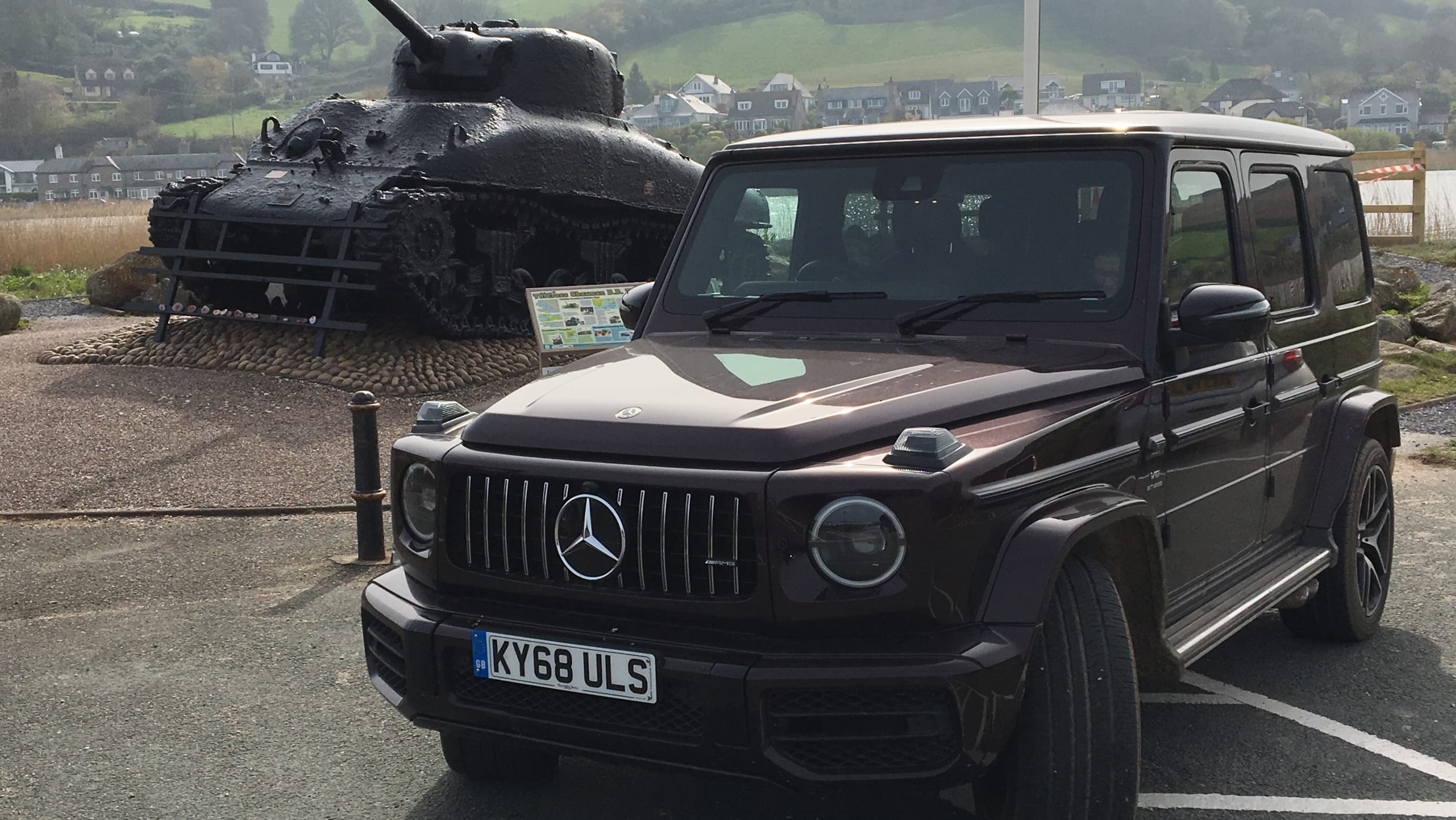 Long-term test review: Mercedes-AMG G 63 - pictures | Auto Express