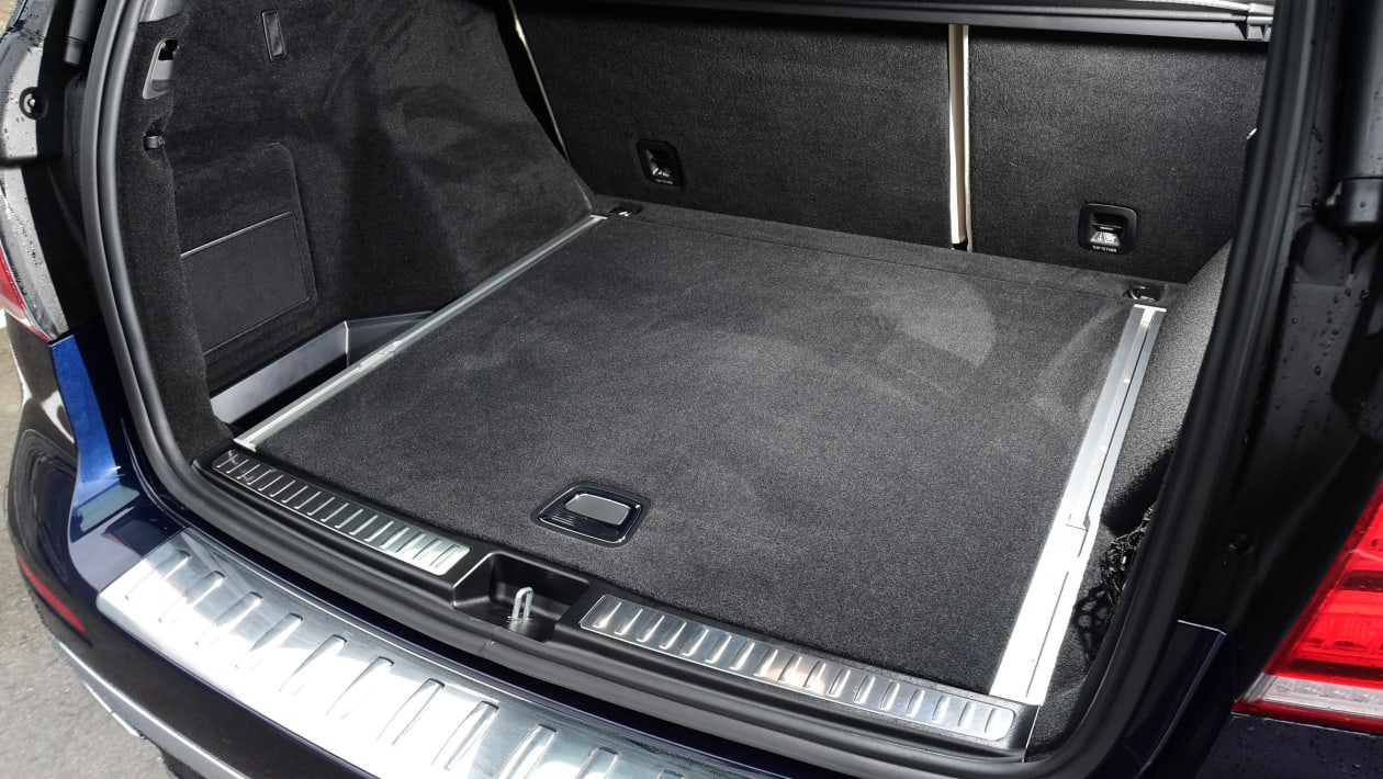 Mercedes GLE 2015 - pictures | Auto Express