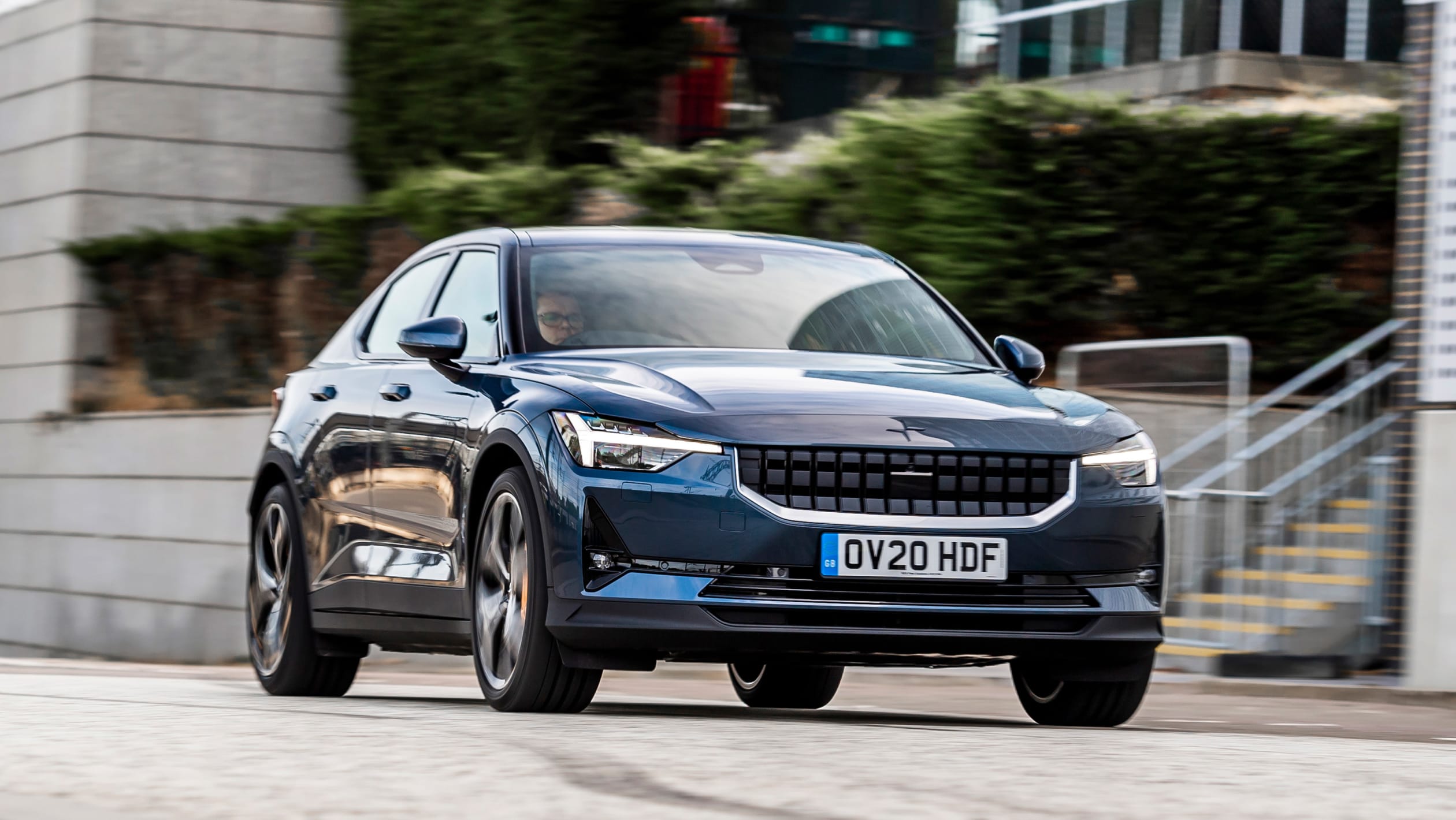 Polestar 2 2020 review - pictures | Auto Express